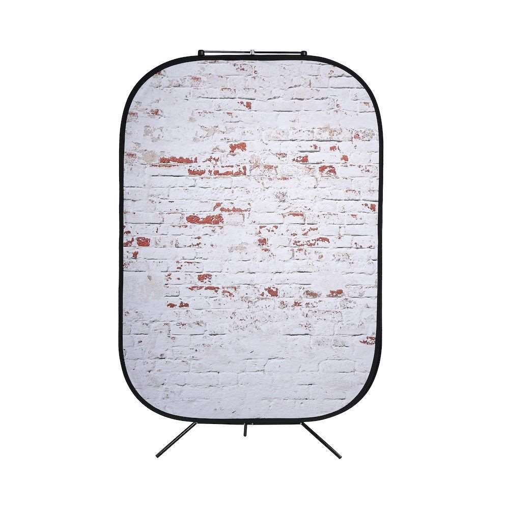 4-side Magnetic Digital With Laser Lastolite 5x7 Feet Urban Collapsible ...