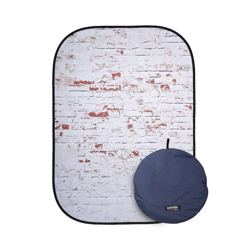 4-side Magnetic Digital With Laser Lastolite 5x7 Feet Urban Collapsible ...